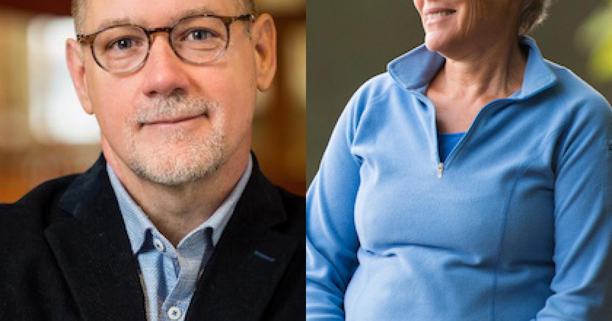 Julia Jones, Richard Settersten named OSU 2021 Distinguished Professor ...