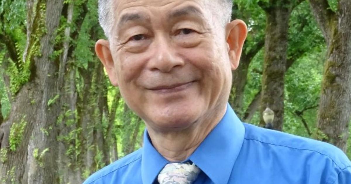 Public health professor shares COVID-19 expertise to help keep people ...
