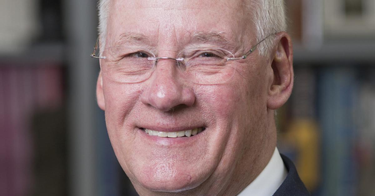 OSU president calls for efforts to address nation’s educational ...