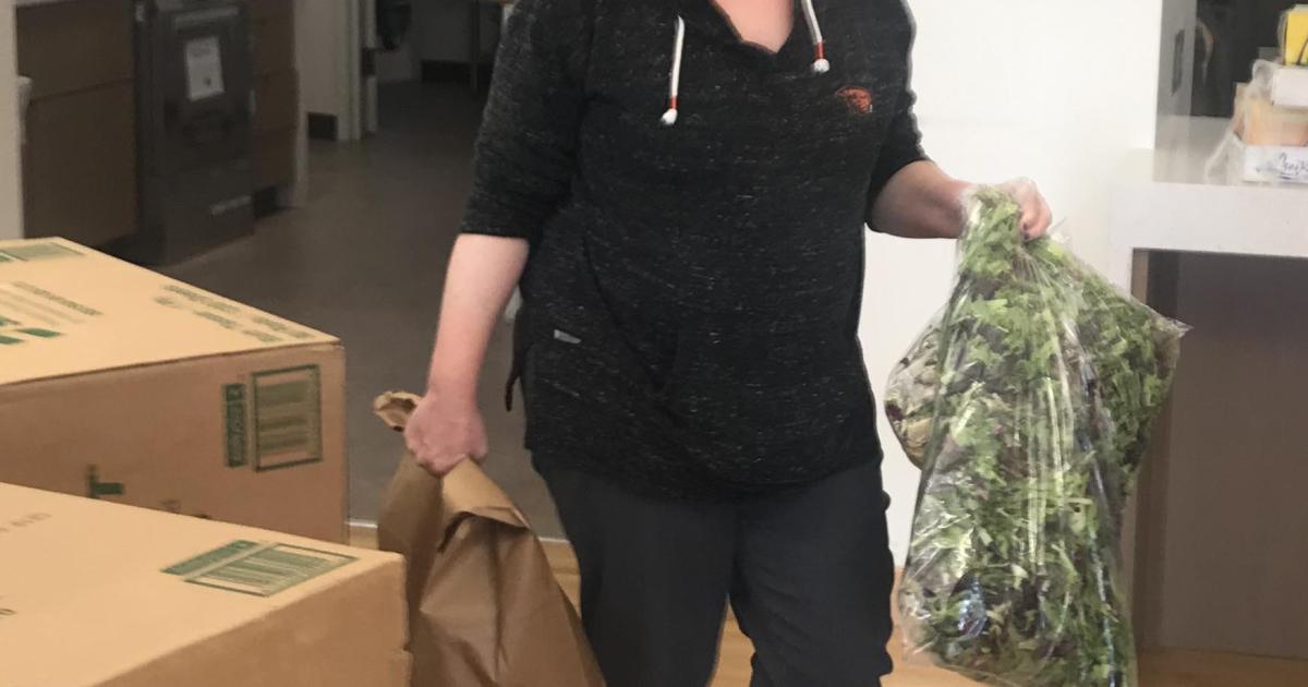 Fun, creative Healthy Beaver Bags help meet student food security needs ...