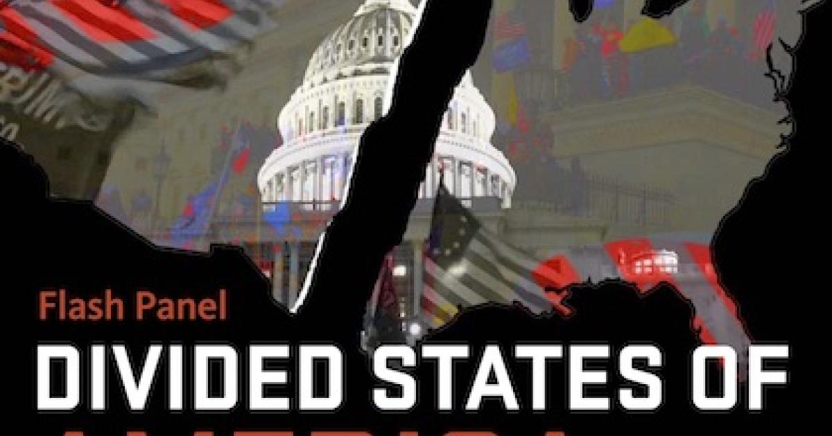 OSU to host expert panel discussion on Capitol insurrection ...