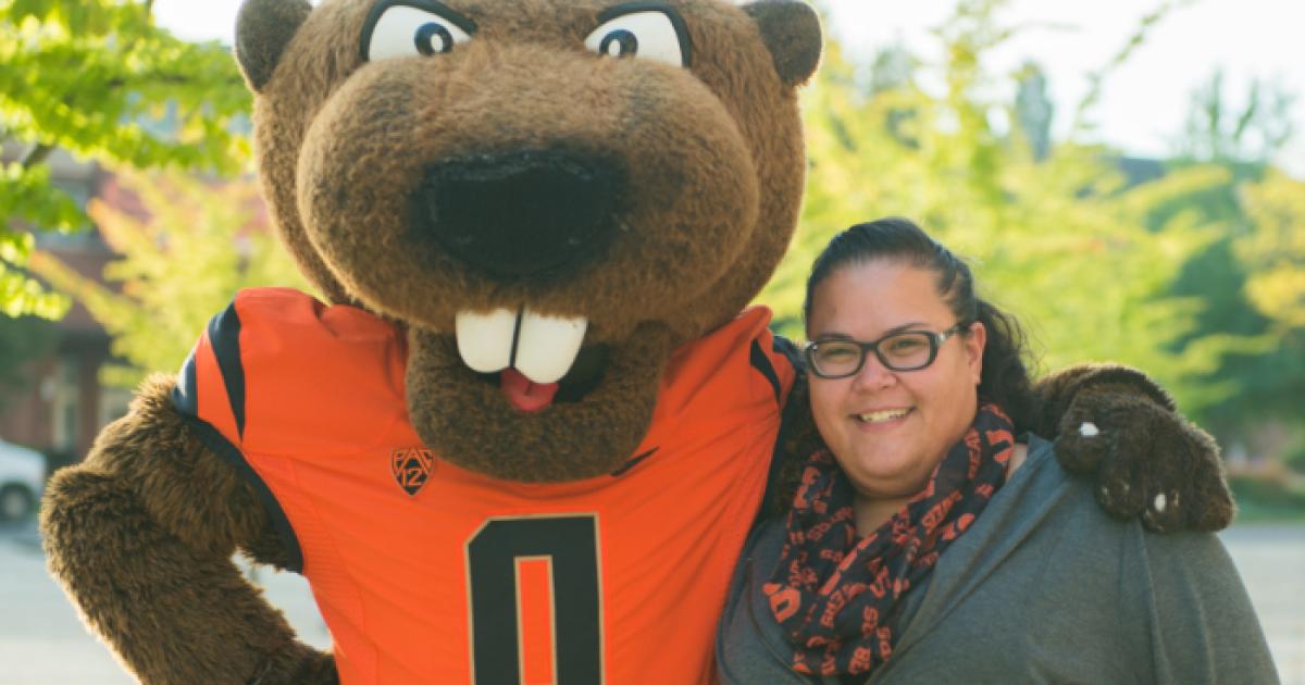 College of Science advisor helps connect students with emergency funds ...