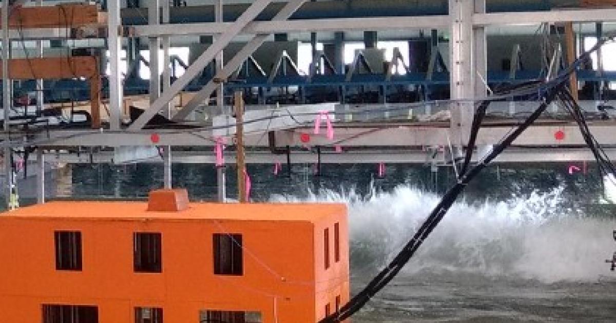 Oregon State University wave lab receives $4.9M to continue natural ...