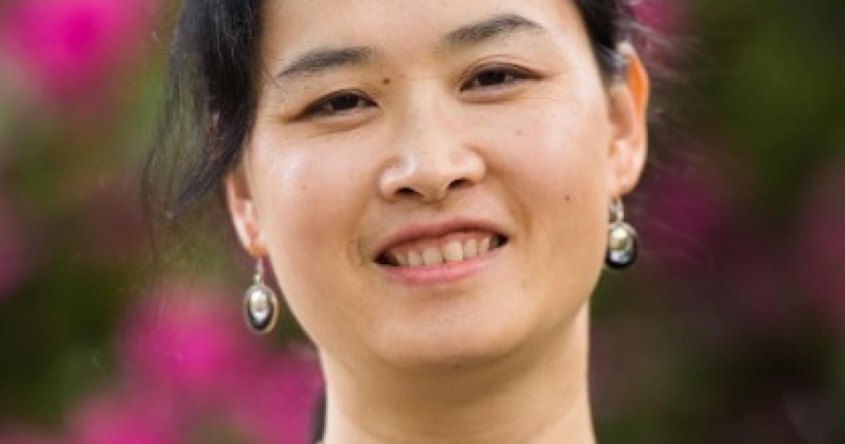 Oregon State University names new Linus Pauling Institute director | Newsroom | Oregon State ...