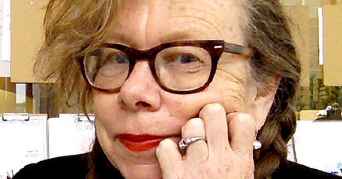 Artist, author, teacher and mentor Lynda Barry to receive OSU’s Stone ...