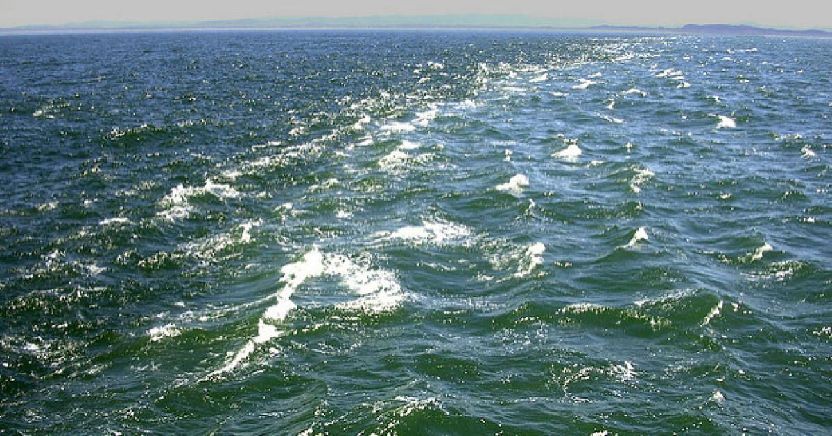 Oregon State University wave energy test site reaches licensing ...