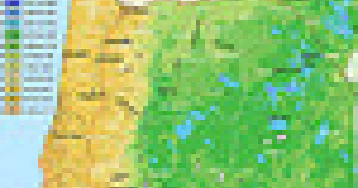OSU plays key role in development of new USDA Plant Hardiness Zone Map ...