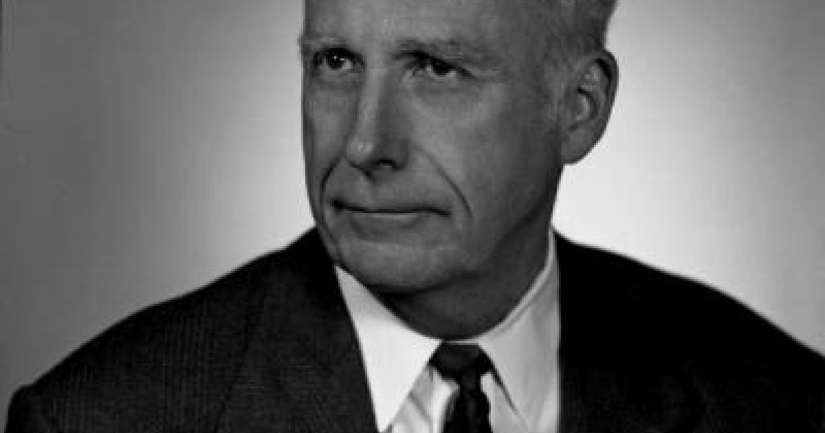 Former CLA dean Bill Wilkins has died | Newsroom | Oregon State University