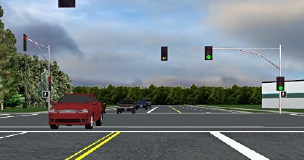 Left-turn traffic signals, better lighting, shorter crossings would ...