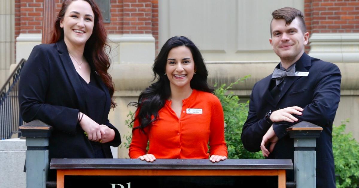 Awards and honors | Newsroom | Oregon State University
