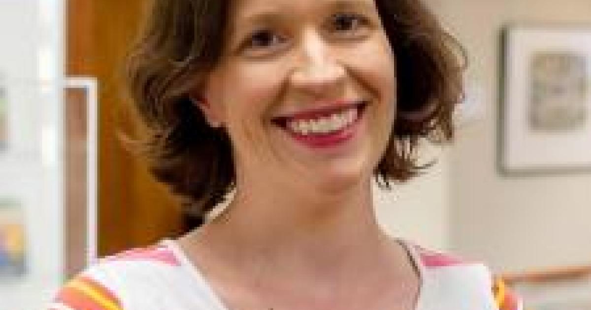 Judkins takes the reins at Special Collections and Archives | Newsroom ...
