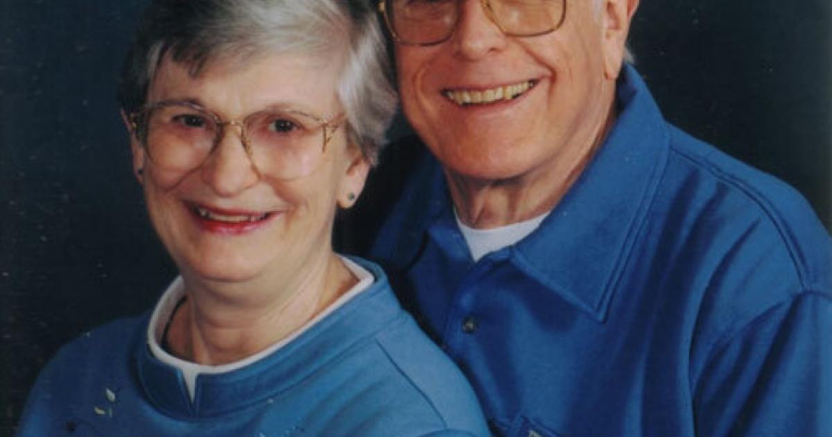Alan Robinson in memoriam | Newsroom | Oregon State University