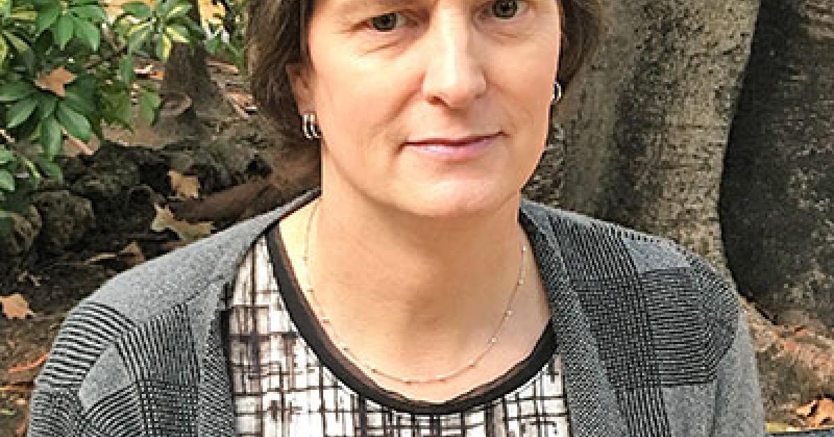 Seeking wholeness | Newsroom | Oregon State University