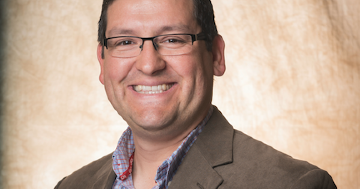 OSU Extension professor granted prestigious fellowship | Newsroom ...