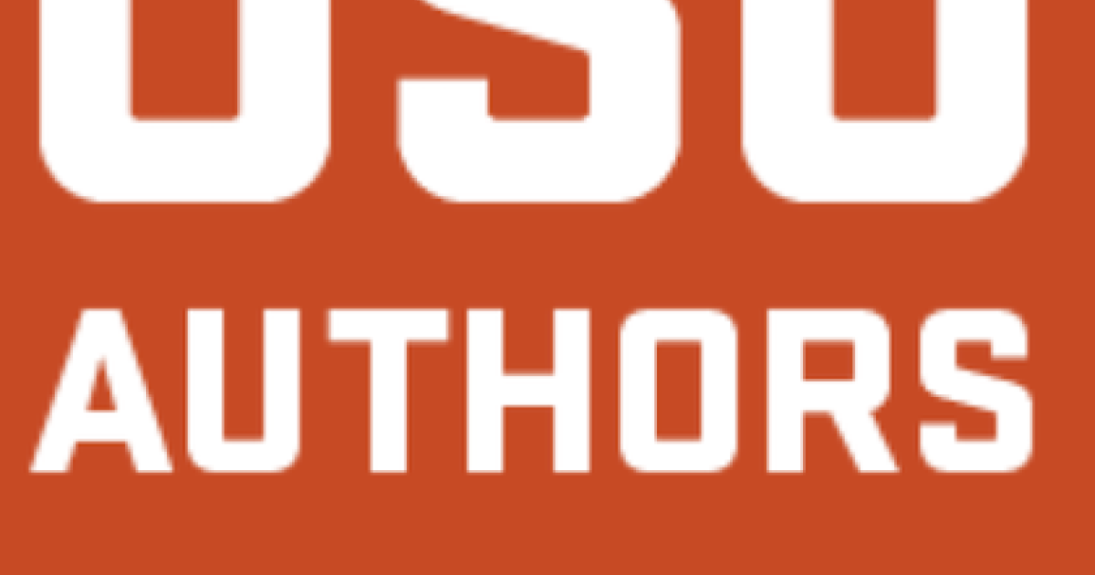 OSU Authors and Editors Series holds events March 15 and 17 to ...