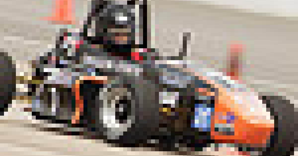 Global Formula Racing documentary to be screened | Newsroom | Oregon ...