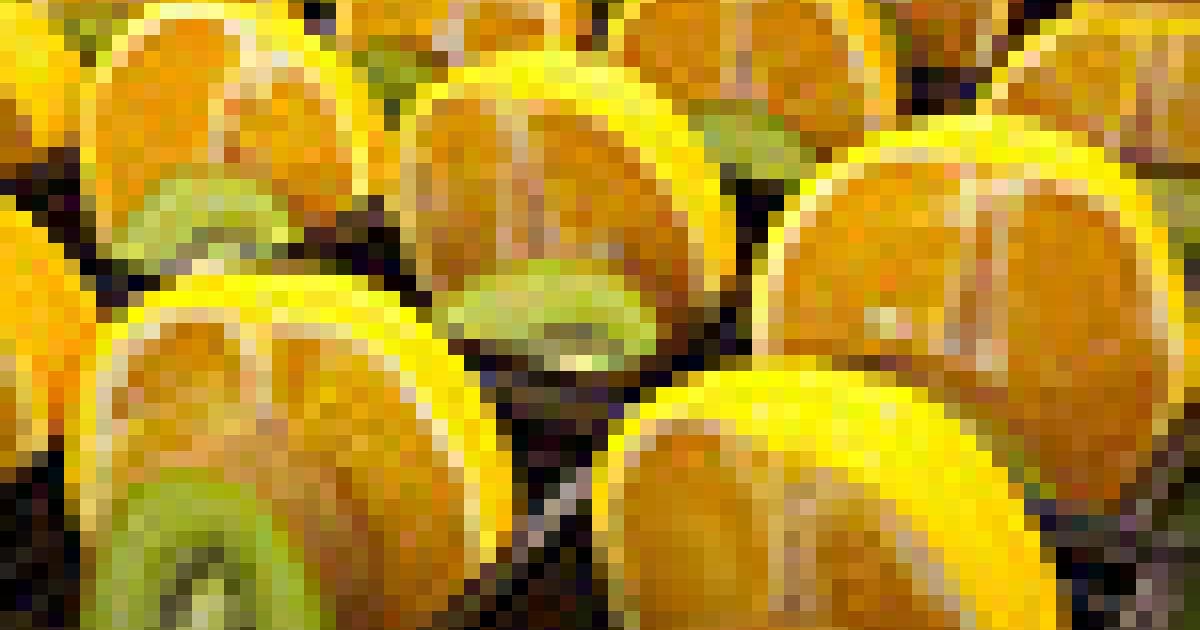 Increase in RDA for vitamin C could help reduce heart disease, stroke ...