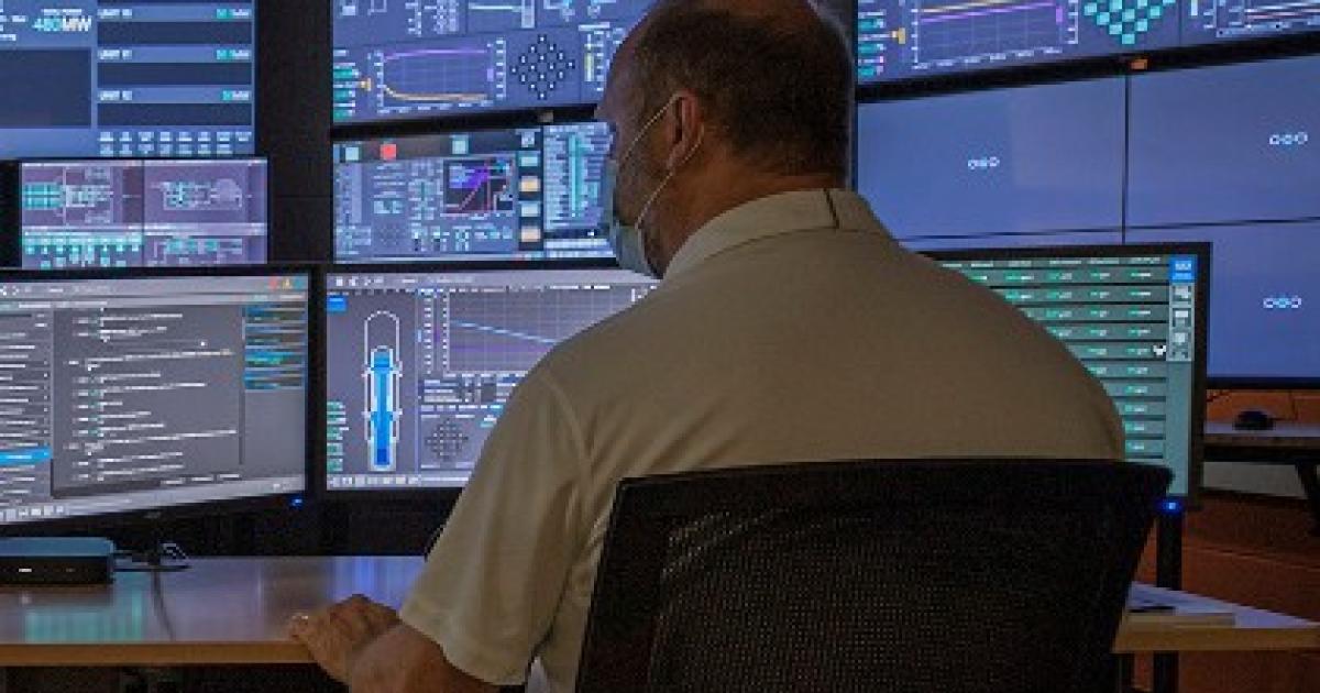 NuScale Energy Exploration Center opens at Oregon State University ...
