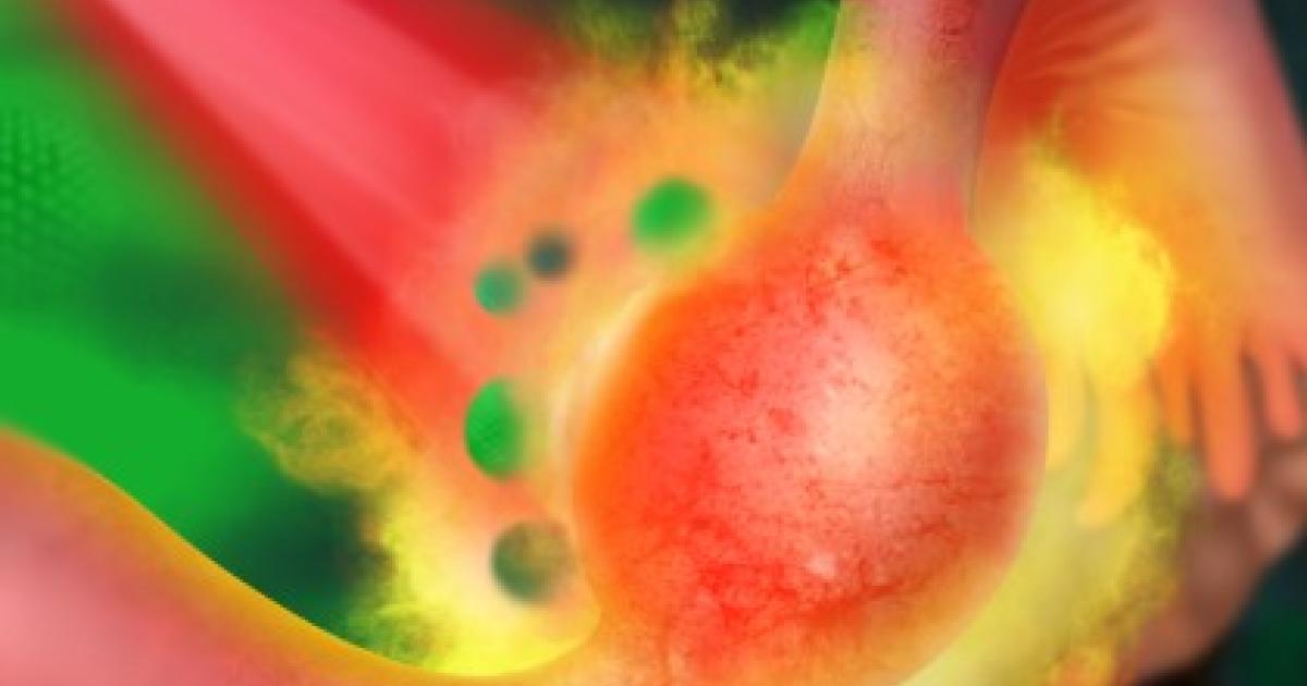 Oregon State researchers move closer to better care for life ...