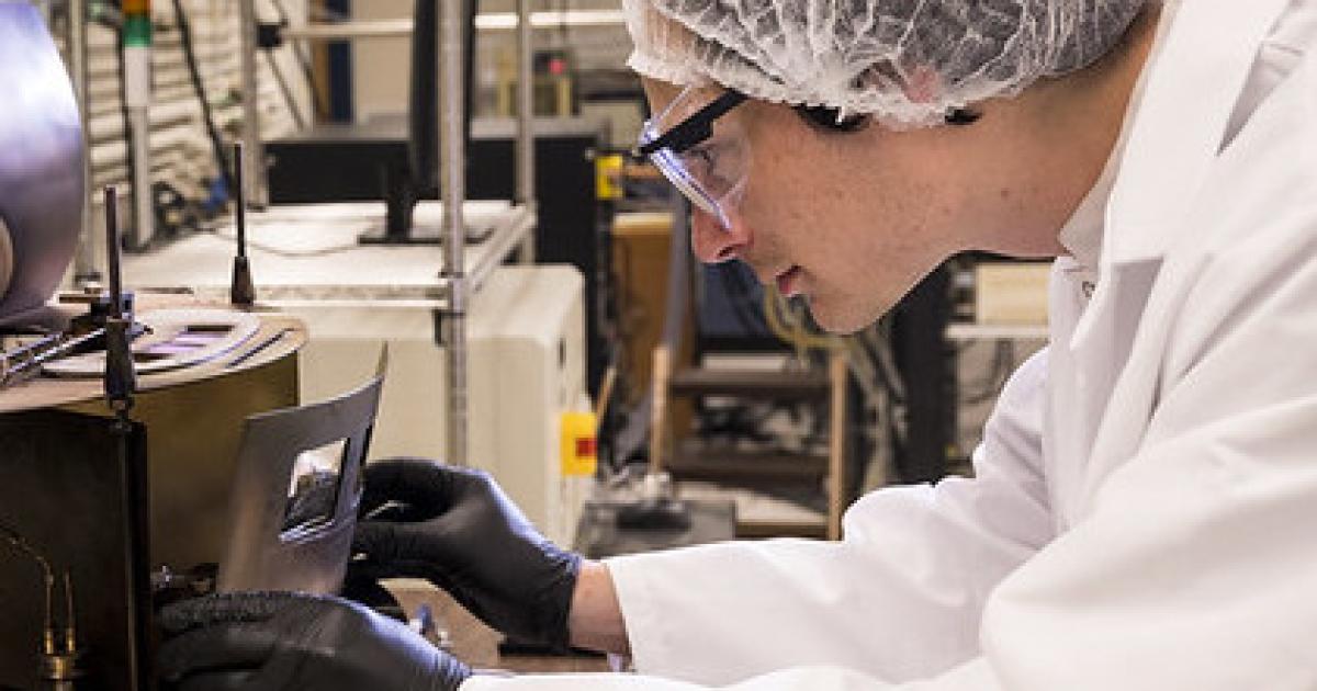 Oregon State a founding member of multi-university effort to grow ...