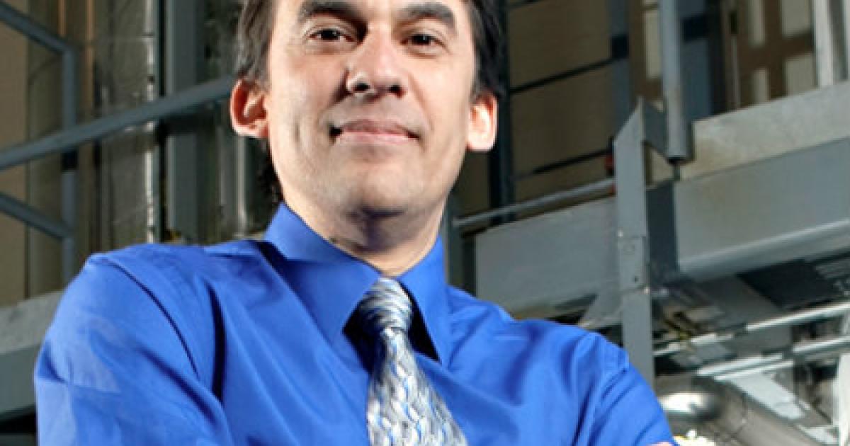 OSU professor emeritus elected to prestigious engineering academy ...