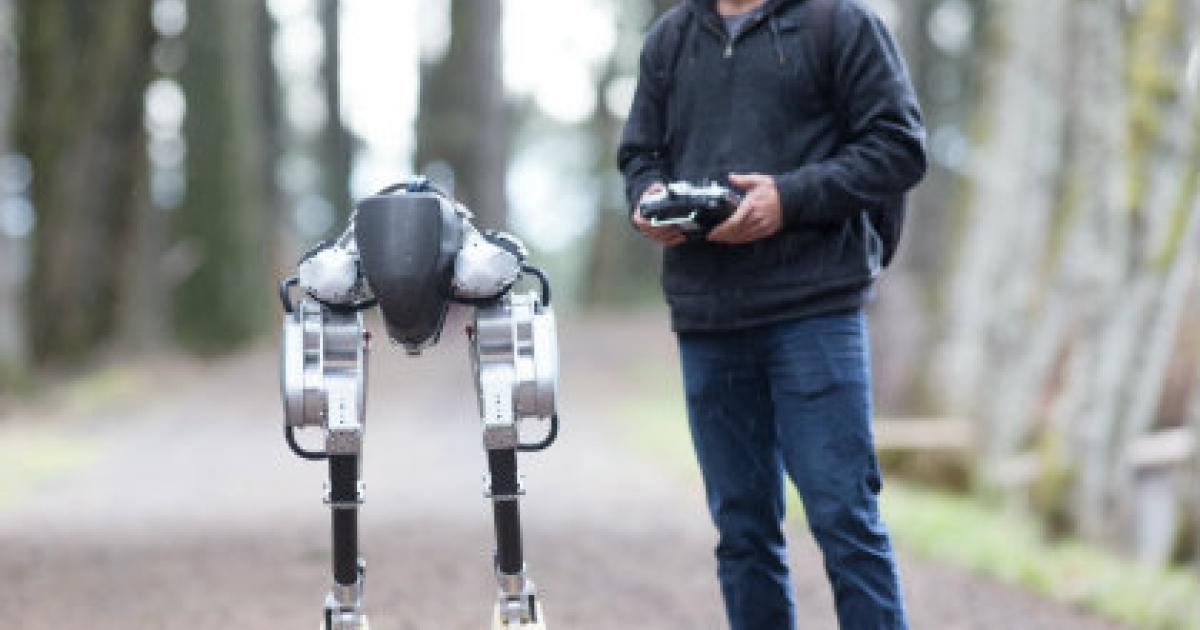 OSU robotics spinoff secures $8 million in new funding | Newsroom ...