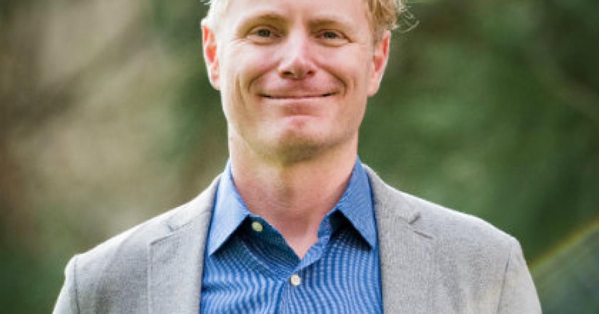 Anthony S. Davis to serve as interim dean of OSU College of Forestry ...