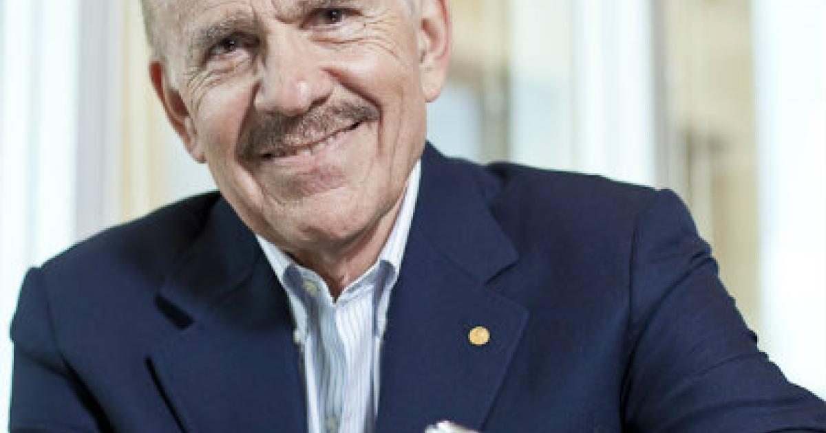 Nobel laureate to speak at conference hosted by OSU’s Linus Pauling ...