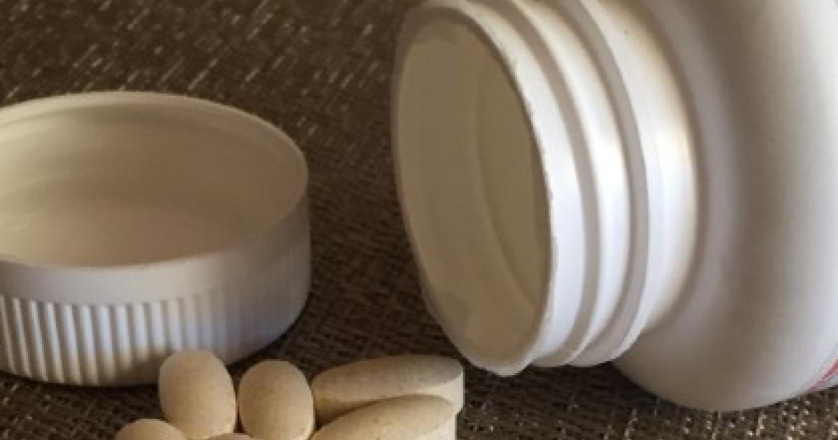 Multivitamin, mineral supplement linked to less-severe, shorter-lasting ...