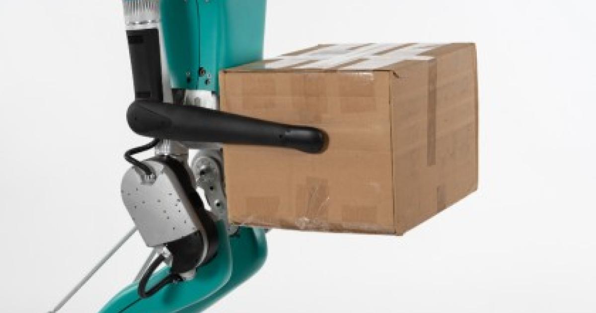 OSU spinout Agility Robotics, maker of legged workplace robots, secures ...