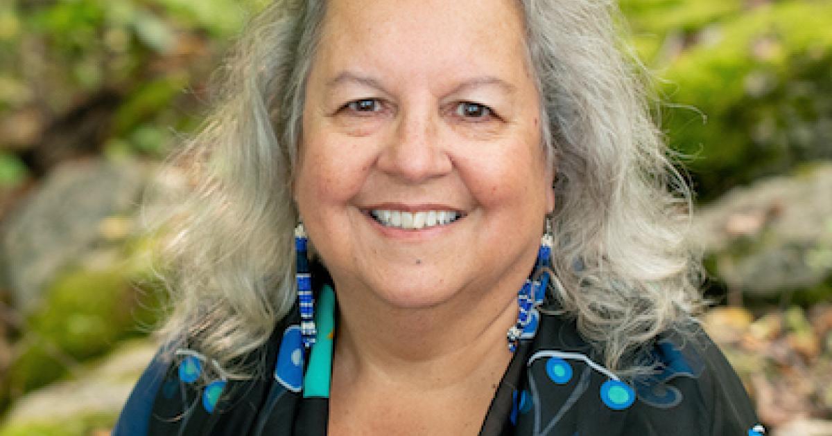 Indigenous author & botanist Robin Wall Kimmerer named recipient of OSU ...