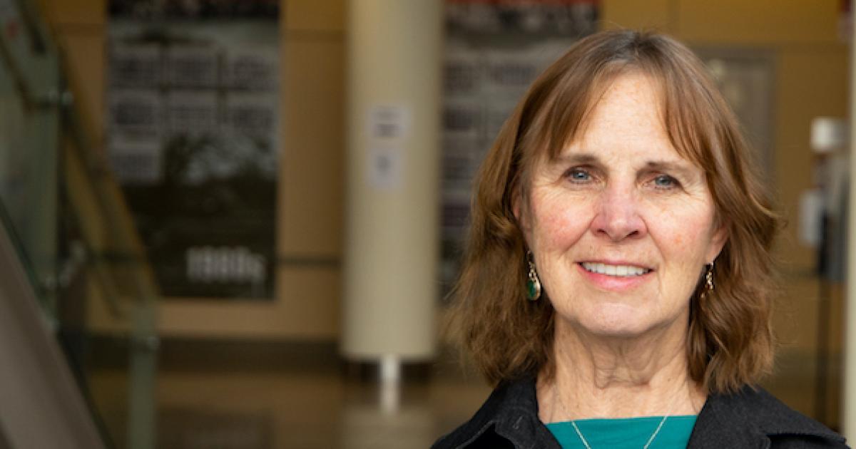 'We get to teach the best': Dean president-elect of AAVMC | Newsroom ...