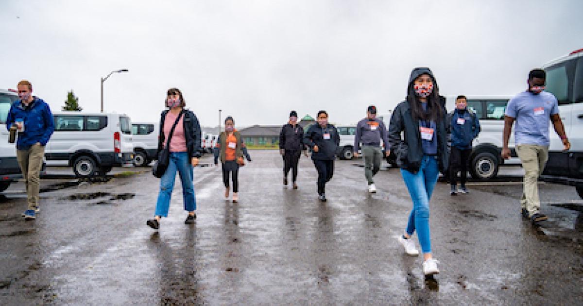 Community, compassion motivate OSU & UO students to help with TRACE ...