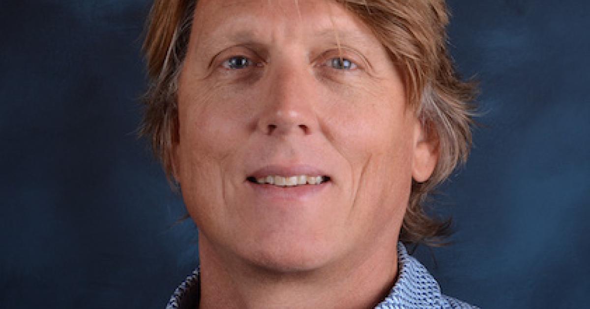 Oregon Veterinary Diagnostic Laboratory at OSU names new director ...
