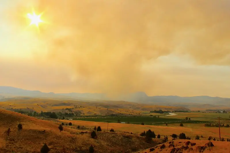 New Oregon climate assessment documents continued warming and signs of ...