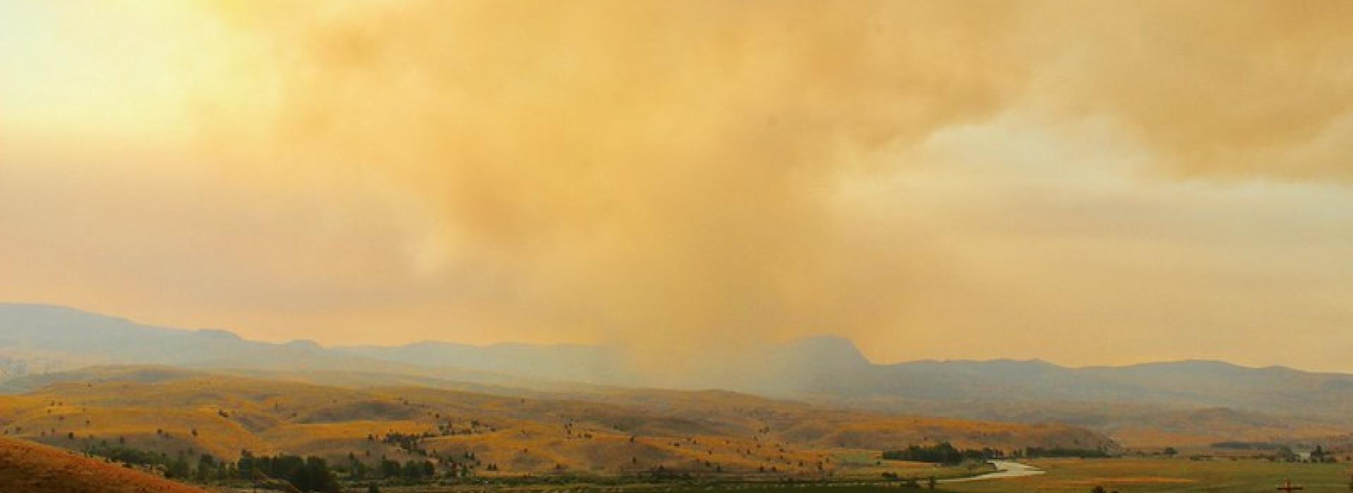 New Oregon climate assessment documents continued warming and signs of ...