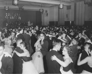 OSU revives winter formal dance as part of OSU150 celebration ...