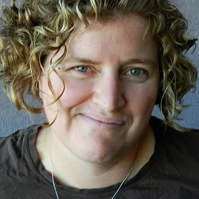 Jes Burns | Newsroom | Oregon State University