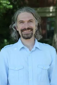 Center for Teaching & Learning Profile: Daniel Rockwell | Newsroom ...